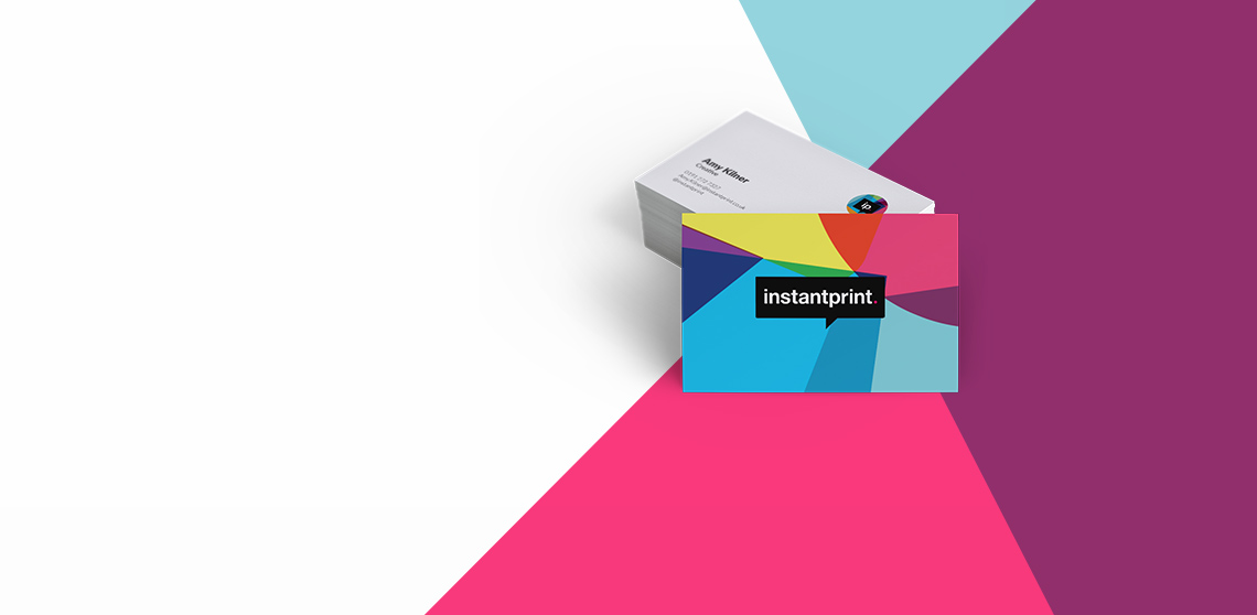 Flyers, Leaflets & Business Card Printing | instantprint