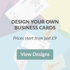 Flyers, Leaflets & Business Card Printing | instantprint