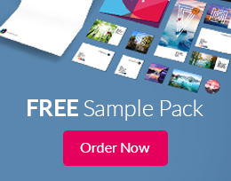 Leaflet Printing and Flyer Printing | instantprint.co.uk