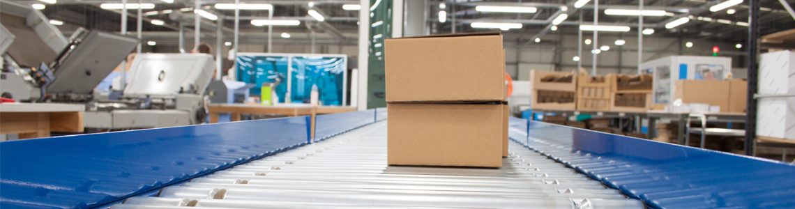 Delivery & Turnaround | instantprint.