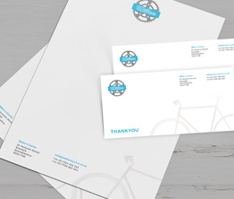 Business Stationery Design & Printing | instantprint.co.uk