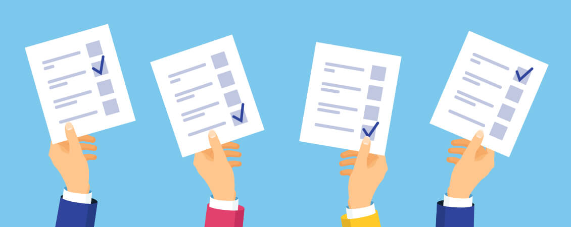 Election Printing - Flyers, Posters & Campaign Print | instantprint