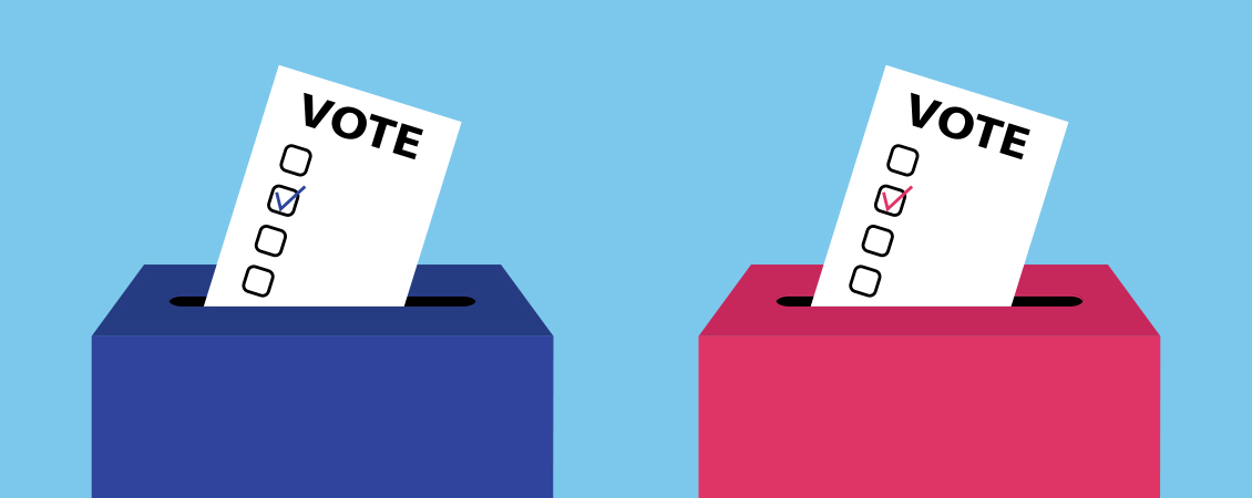 Election Printing - Flyers, Posters & Campaign Print | instantprint