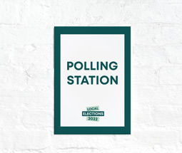 Election Printing - Flyers, Posters & Campaign Print | instantprint