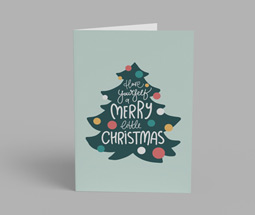 Christmas Card Printing, Print Christmas Cards UK | instantprint