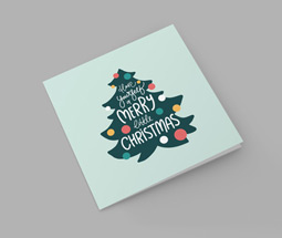 Christmas Card Printing, Print Christmas Cards UK | instantprint