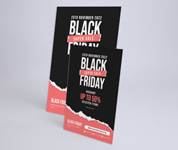Black Friday 2022: Best Black Friday Ideas for Your Business | instantprint