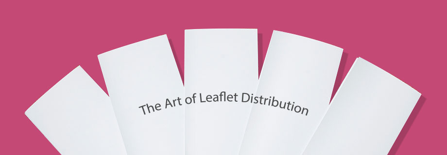 Leaflet and Flyer Printing | instantprint