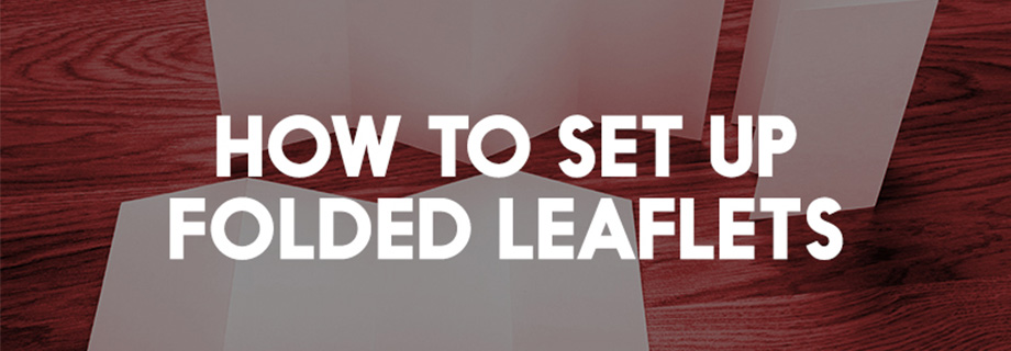 Leaflet and Flyer Printing | instantprint