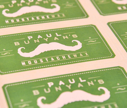 Stickers and Labels Design & Print £9 | instantprint.co.uk