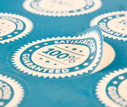 Stickers and Labels Design & Print £9 | instantprint.co.uk