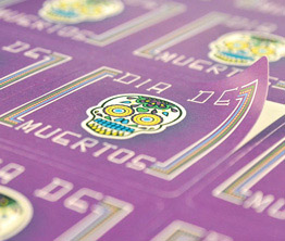 Stickers and Labels Design & Print £9 | instantprint.co.uk