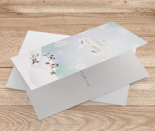 Invitations and Greeting Cards Printing | instantprint.co.uk