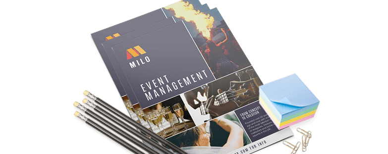 Leaflet Printing and Flyer Printing | instantprint.co.uk