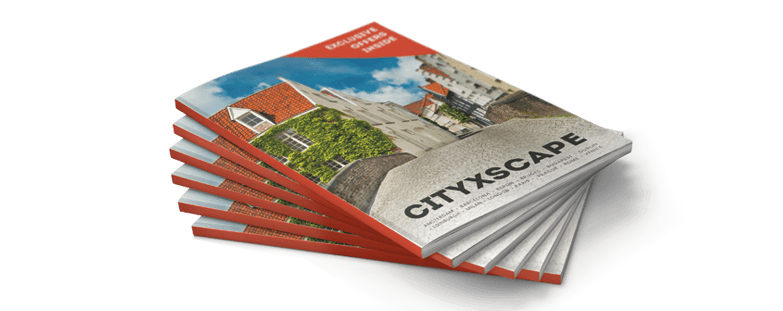 Perfect Bound Booklets From £57 | instantprint.co.uk