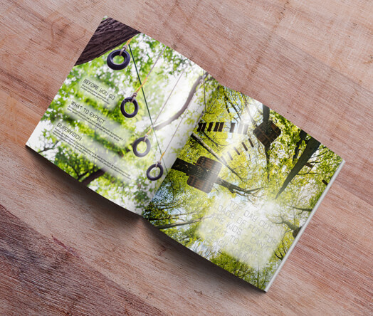 Stapled Booklets From £25 | instantprint.co.uk