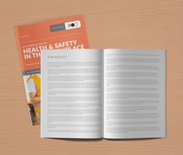 Perfect Bound Booklets From £57 | instantprint.co.uk