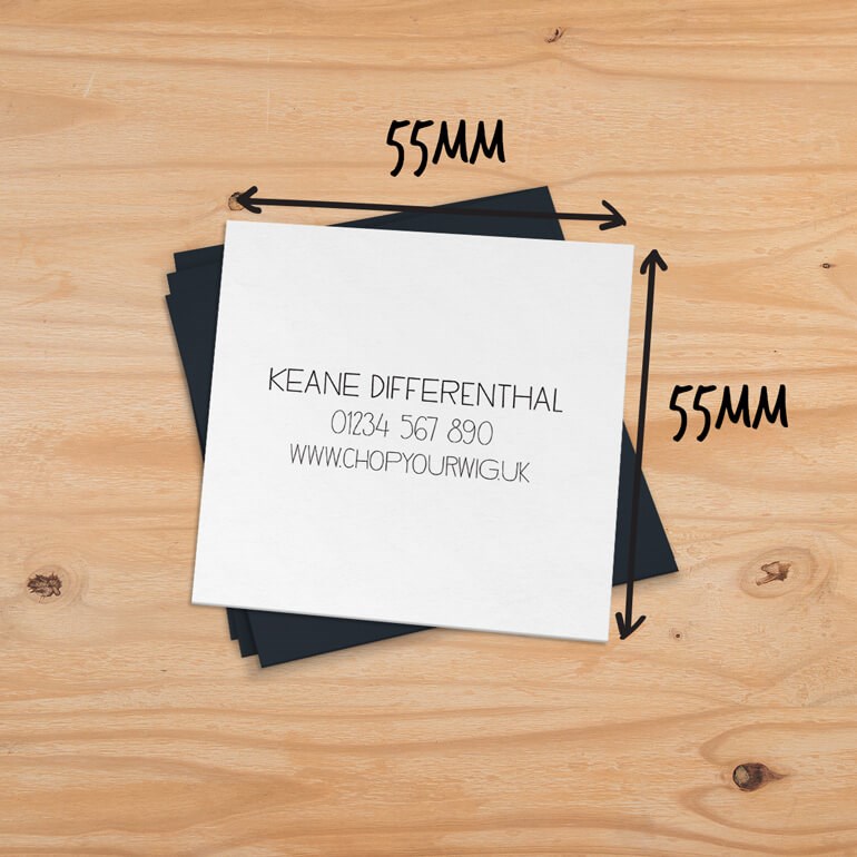 Business Cards Design Printing From 6 Instantprint co uk