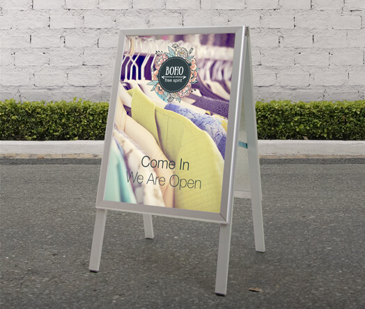 Posters Printing From £6 | instantprint.co.uk