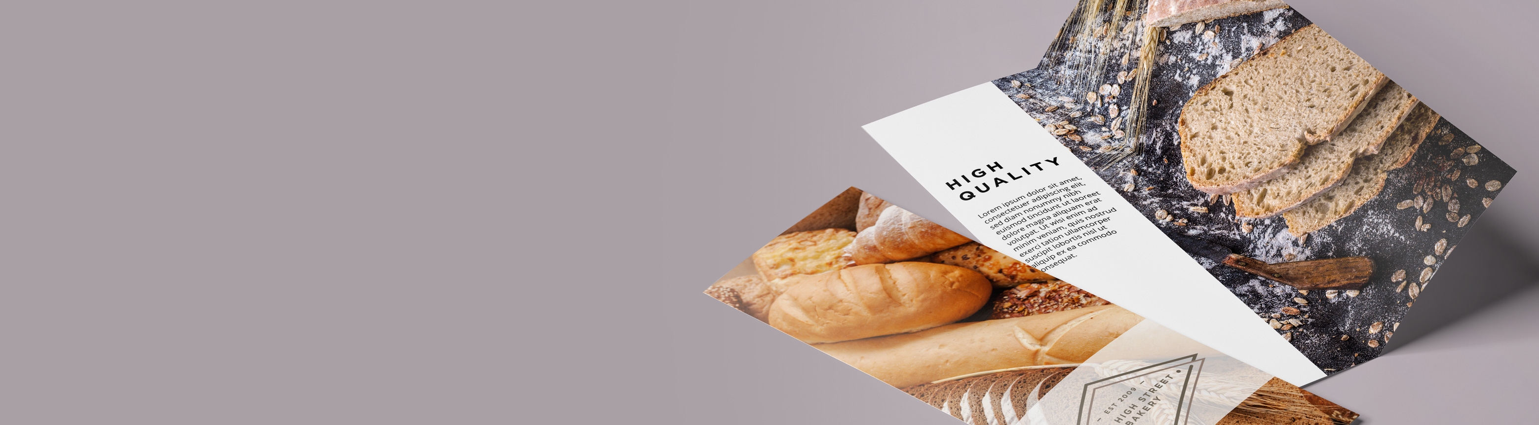 Online Leaflet Printing and Flyer Printing | instantprint.co.uk