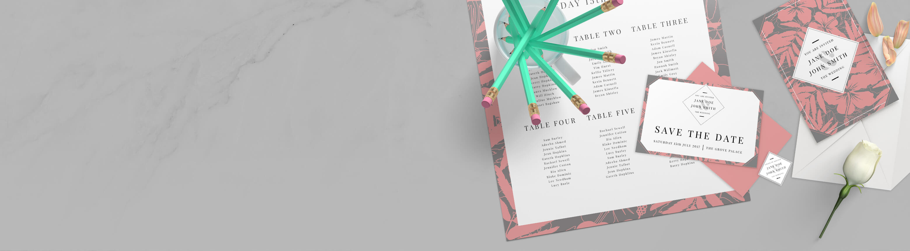 Online Leaflet Printing and Flyer Printing | instantprint.co.uk