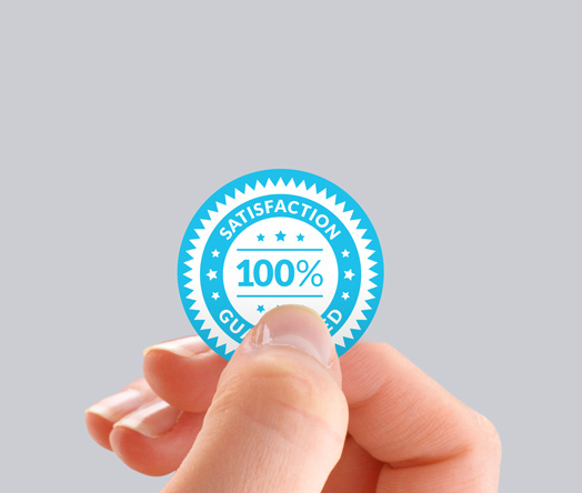 Stickers and Labels Design & Print £9 | instantprint.co.uk