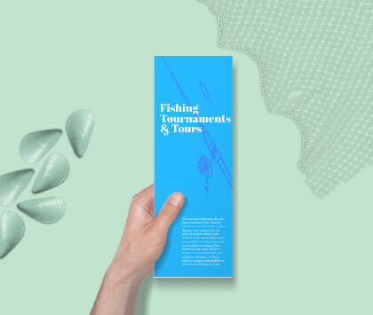 Leaflet and Flyer Printing | instantprint