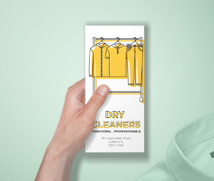 Leaflet and Flyer Printing | instantprint