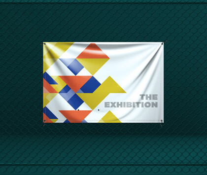 POS and Large Format Printing | instantprint.co.uk