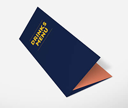 Restaurant & Takeaway Printing, Design Menus & Advertisements Online UK ...